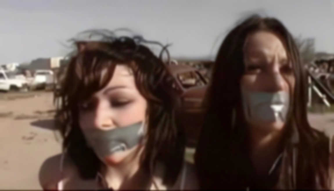 Preview - The Great American Snuff Film (2004) Enhanced 2 | ScreenTies